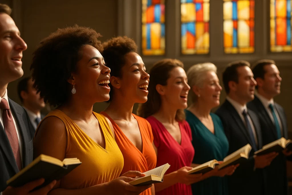 The Digital Pulpit: Why Modern Churches Need Strategic Communication ...